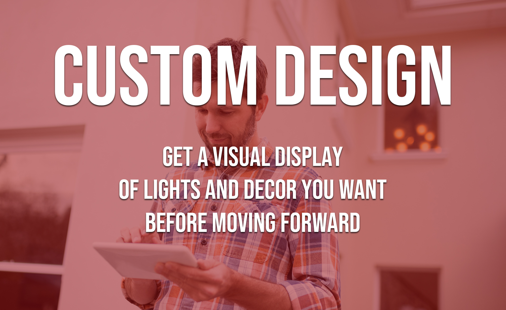 Custom Design - Clean Green Light Pros